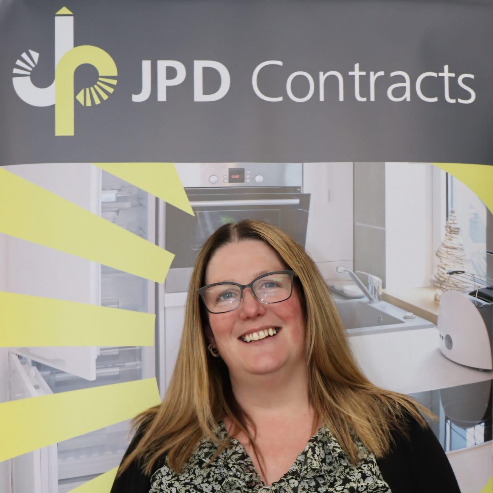 About Us - JPD