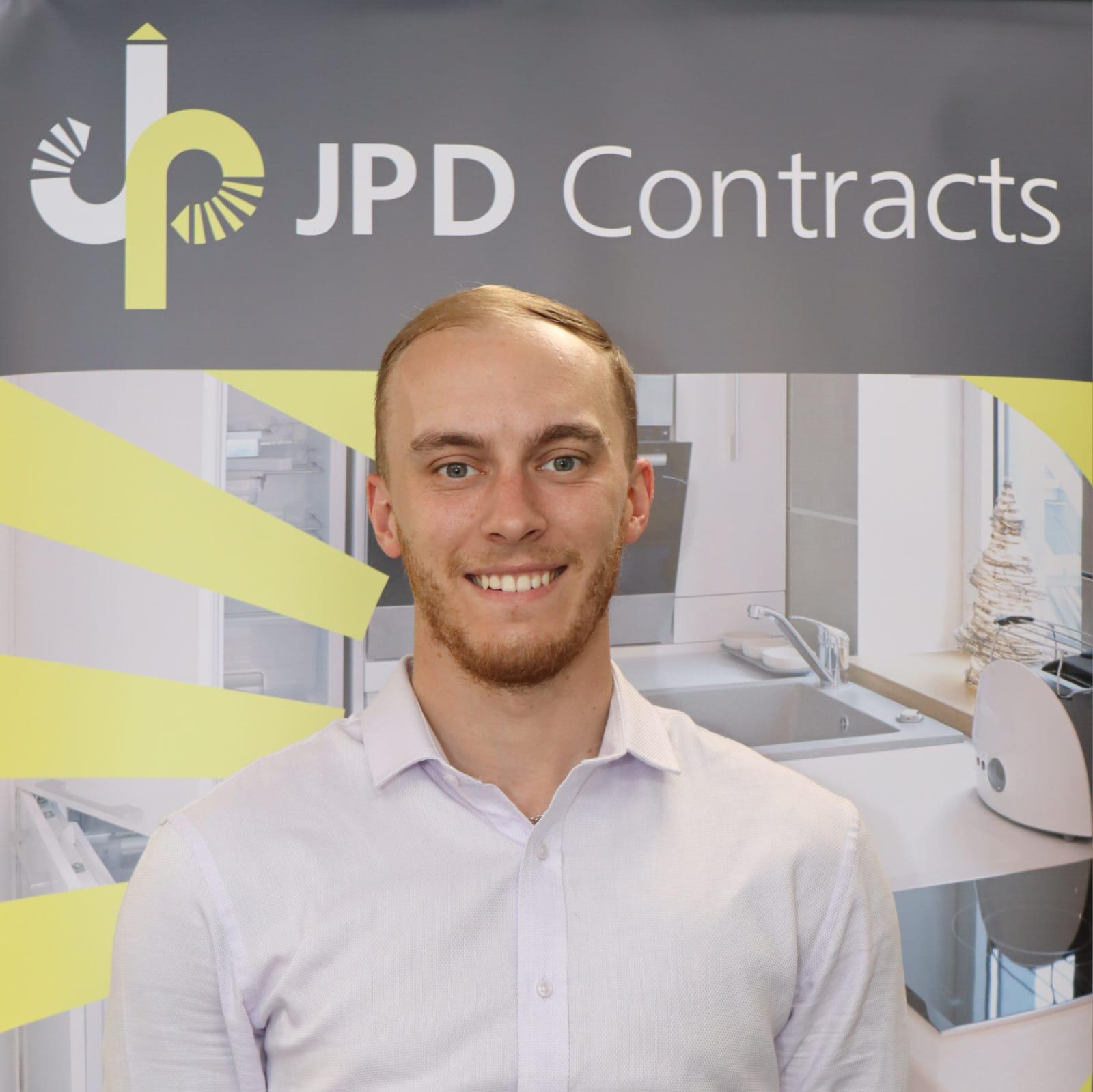 About Us - JPD
